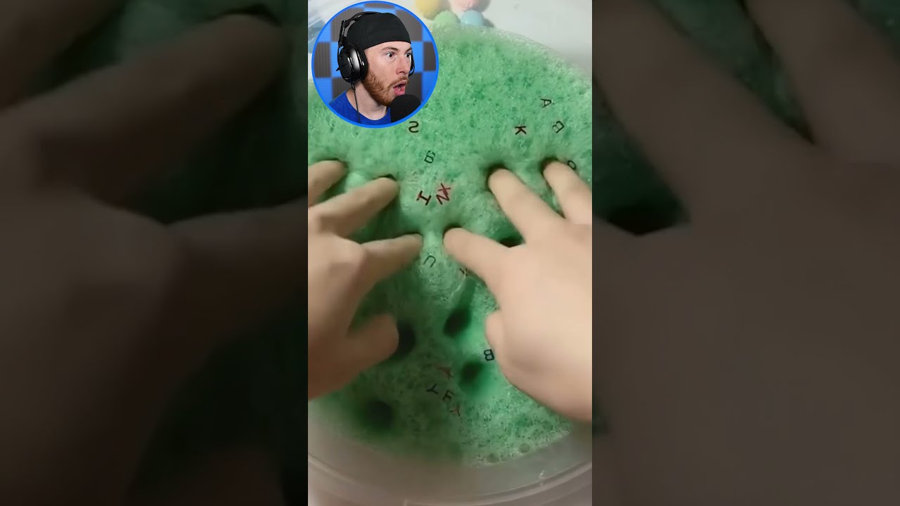 Sound-focused videos created to promote relaxation