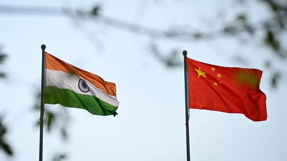 India considers easing curbs on Chinese firms in government contracts ...