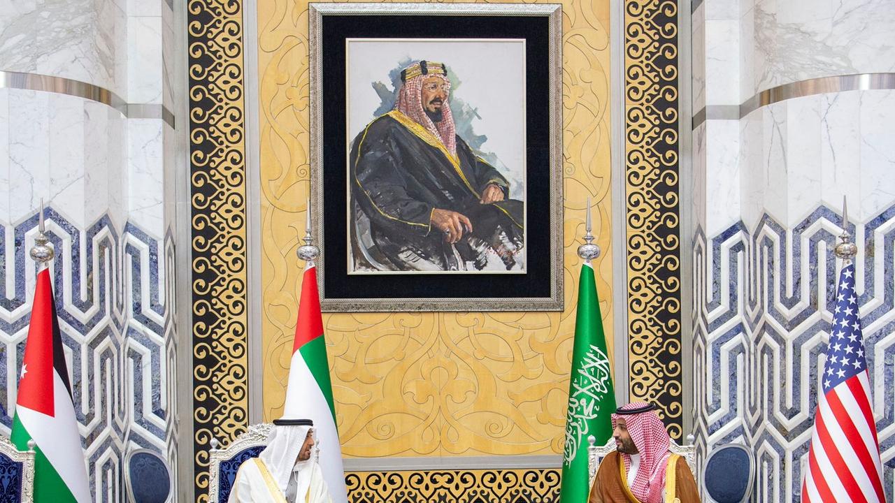 Yemen: When Saudi Arabia and the UAE turned on each other