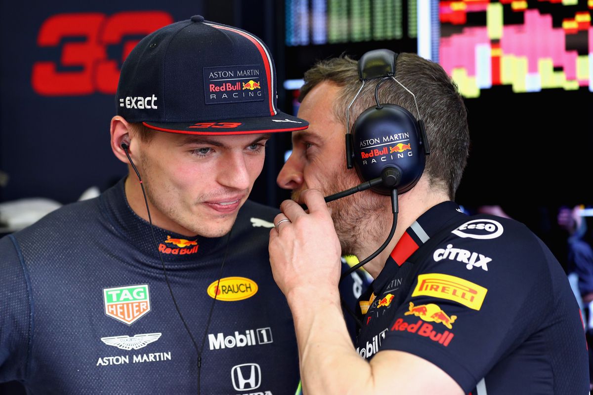 Max Verstappen prognostiziert größere Abstände zwischen den Teams nach ...