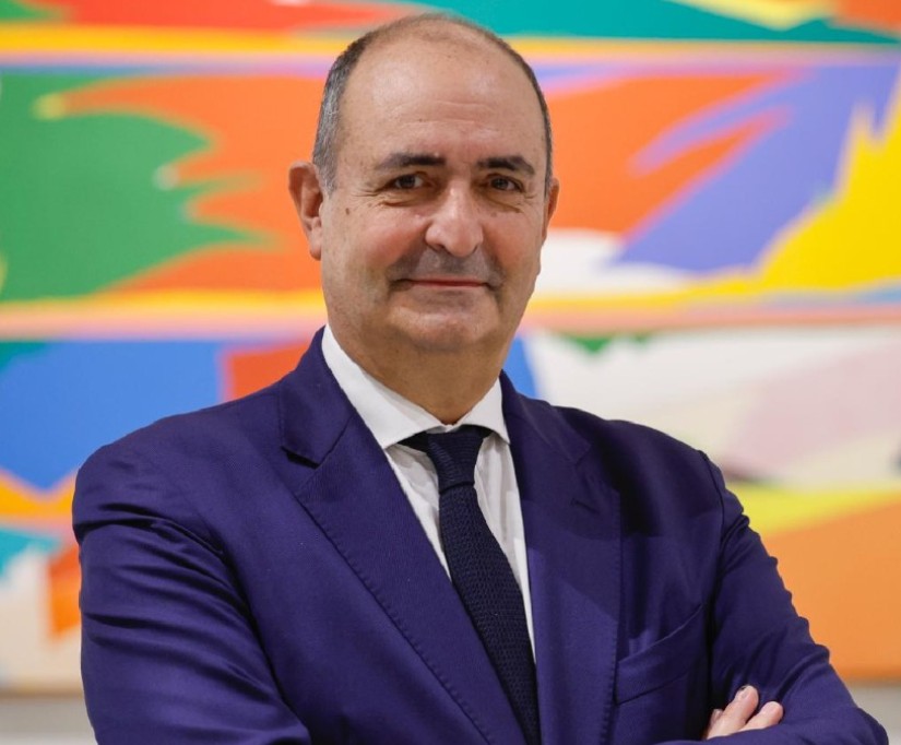 Guido De Sanctis nuovo ambasciatore d’Italia in Uzbekistan