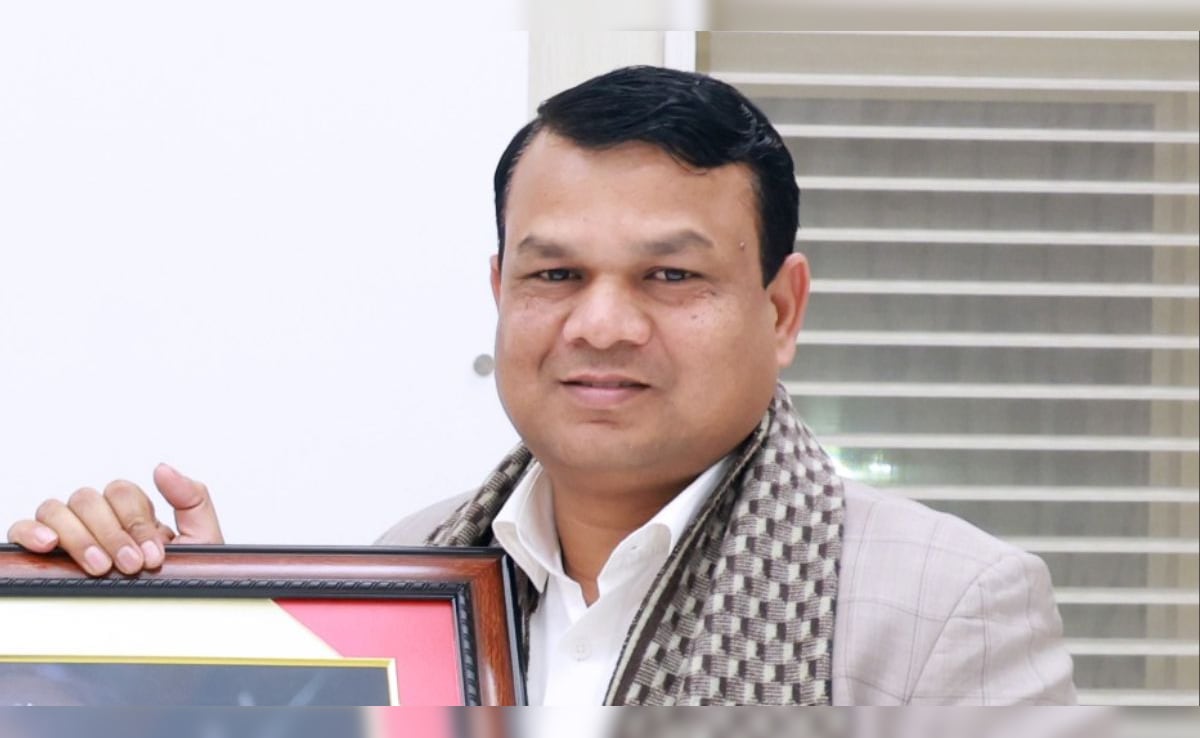 BJP leader says 'don't need Muslim votes', party distances itself from ...