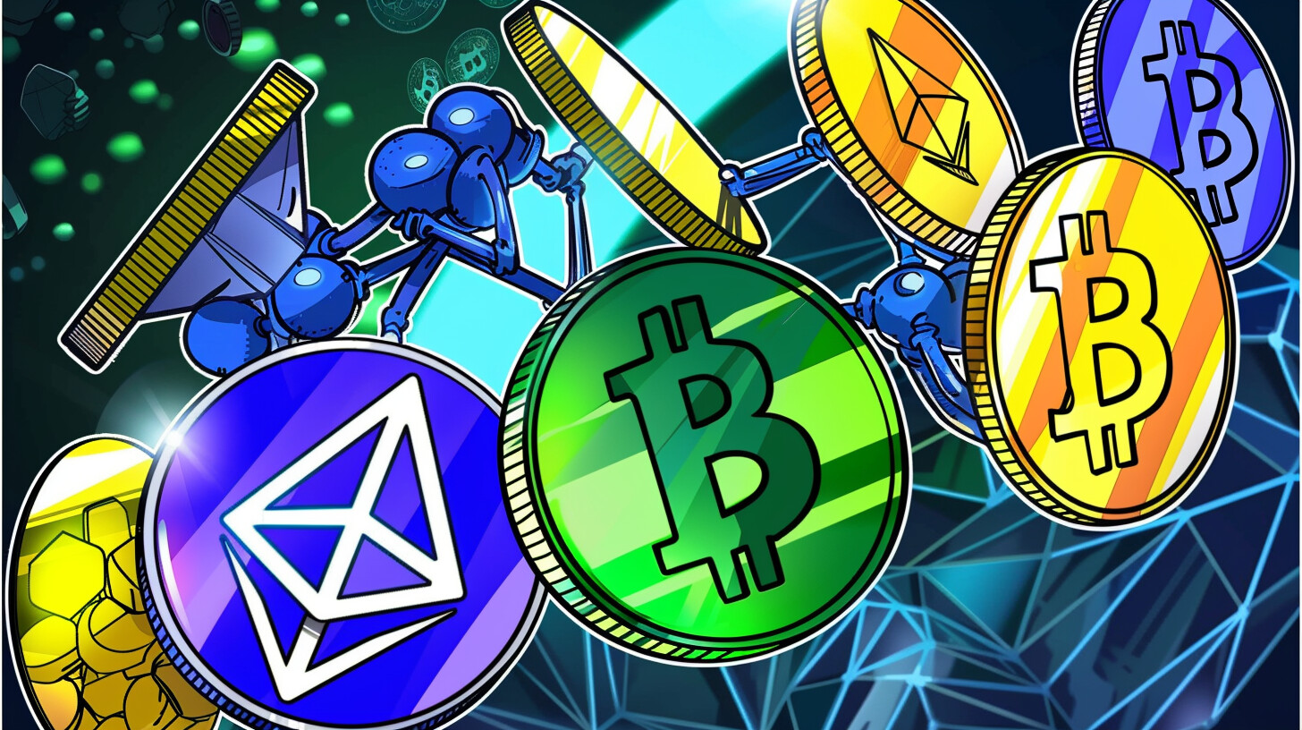 XRP price prediction: Can Ripple hit $10 in 2026 as this new crypto ...