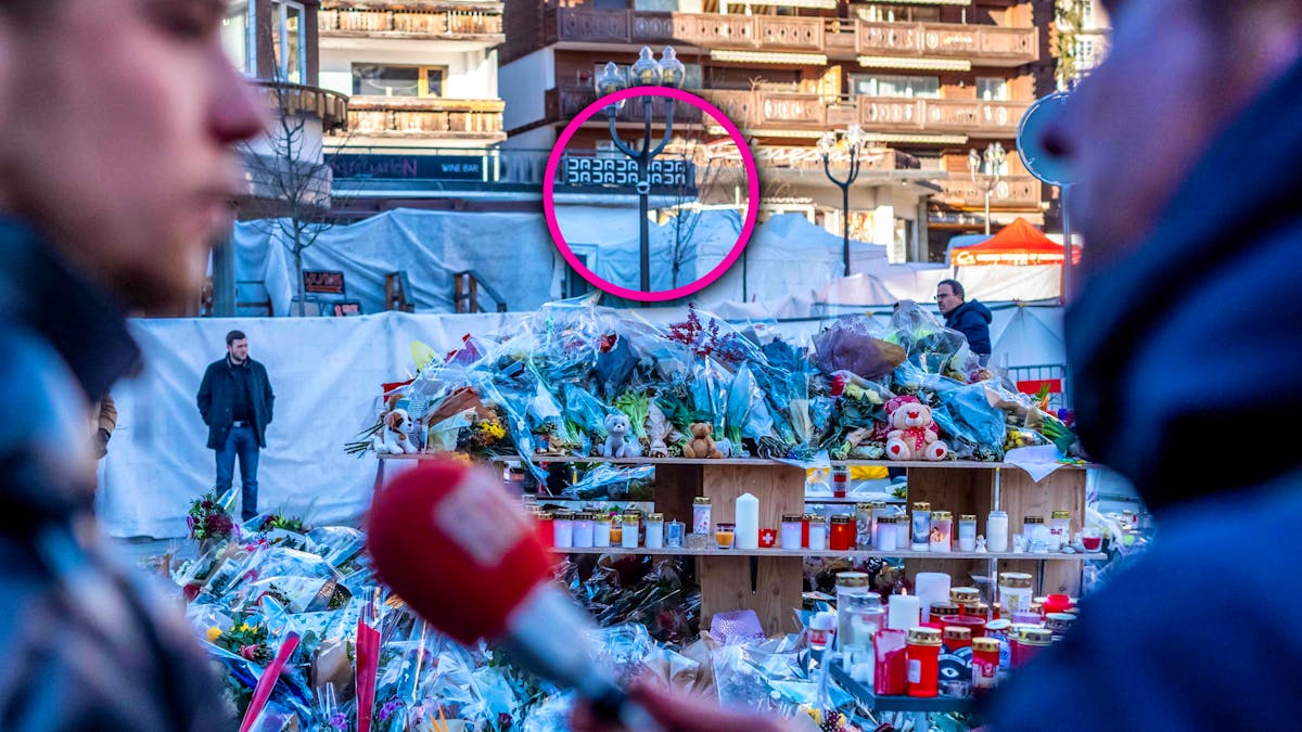 La propriétaire aurait quitté le bar avec la caisse sous le bras