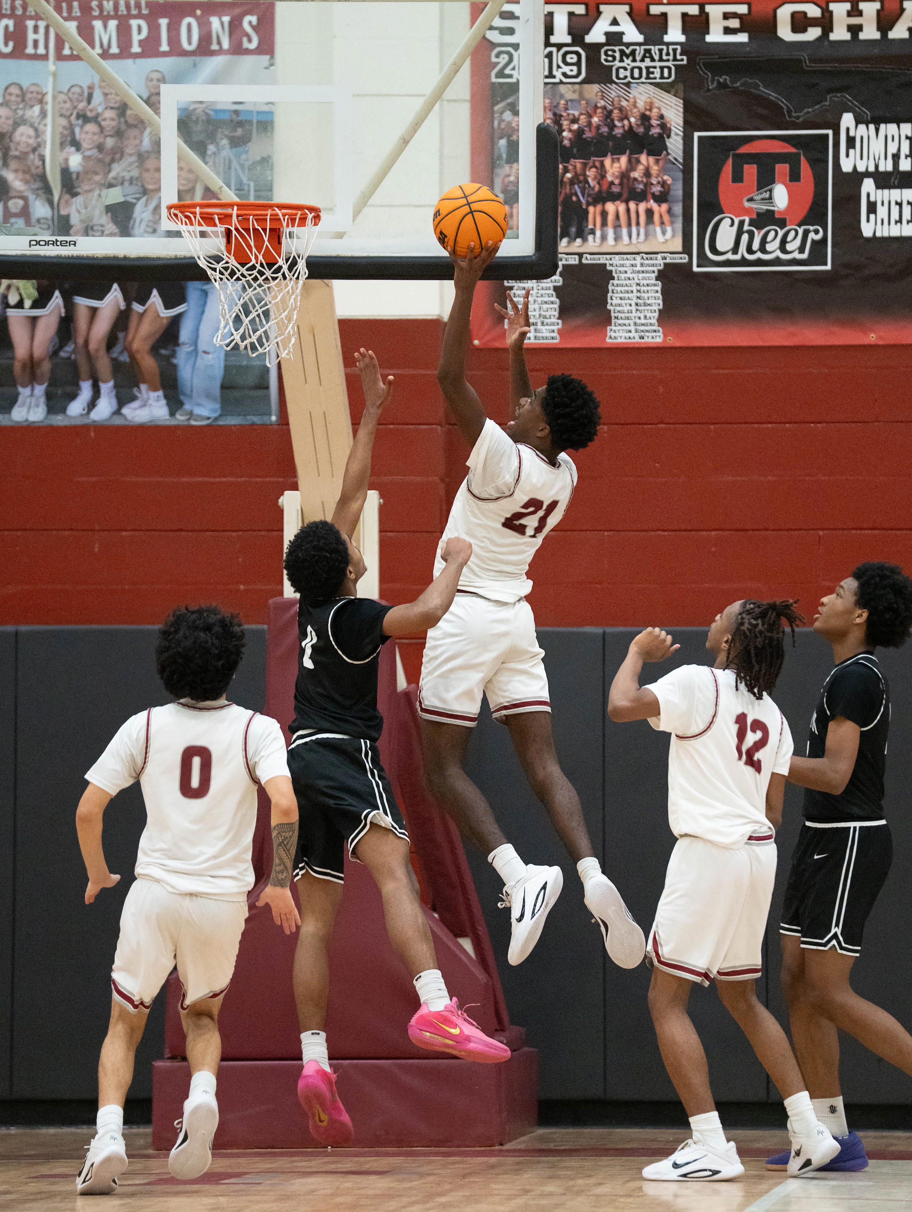 Vote for the PNJ boys basketball midseason player of the year