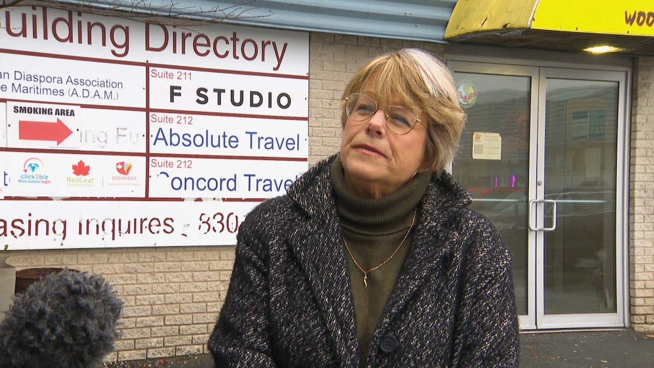 Members of 99-year-old Halifax legion want answers as branch set to close