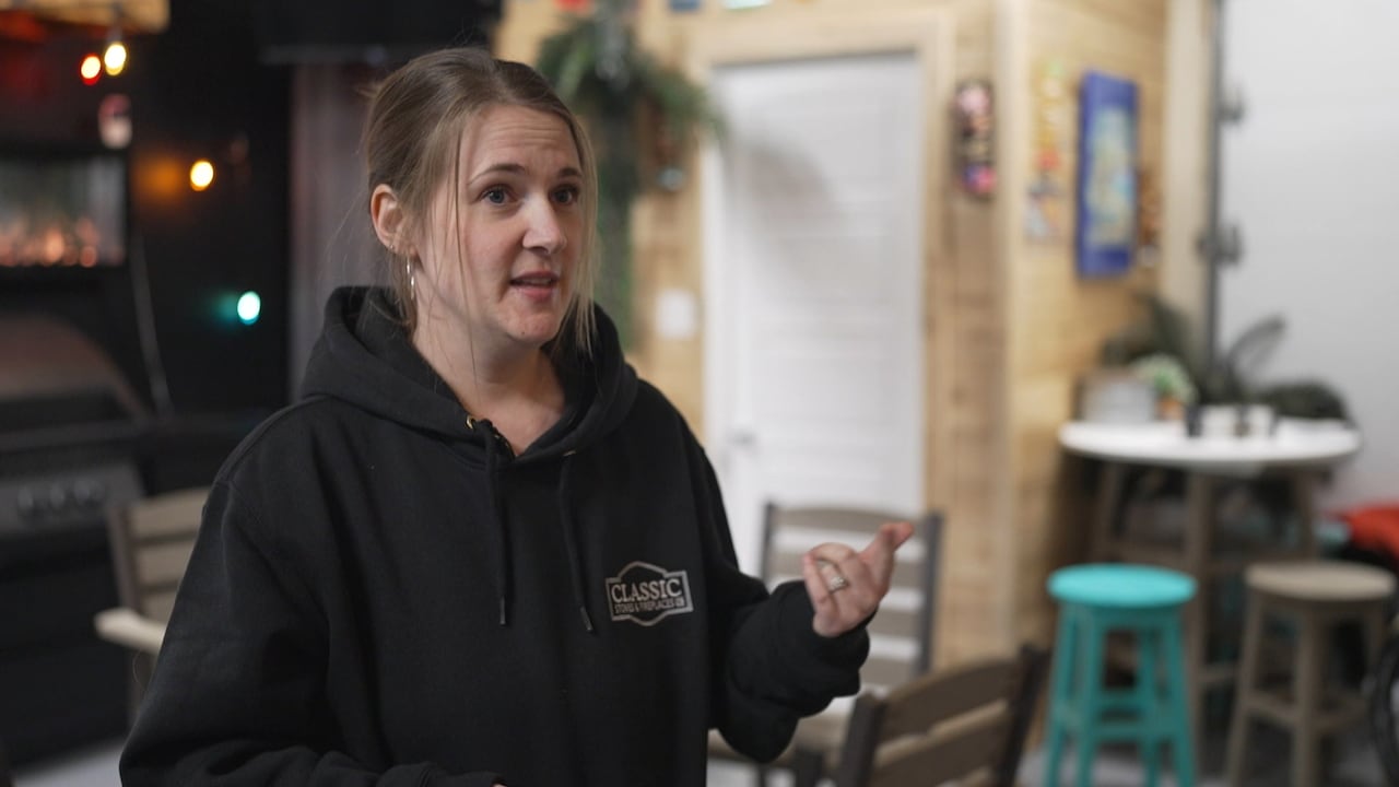 Seven years out, the end to front licence plates in NB is being questioned