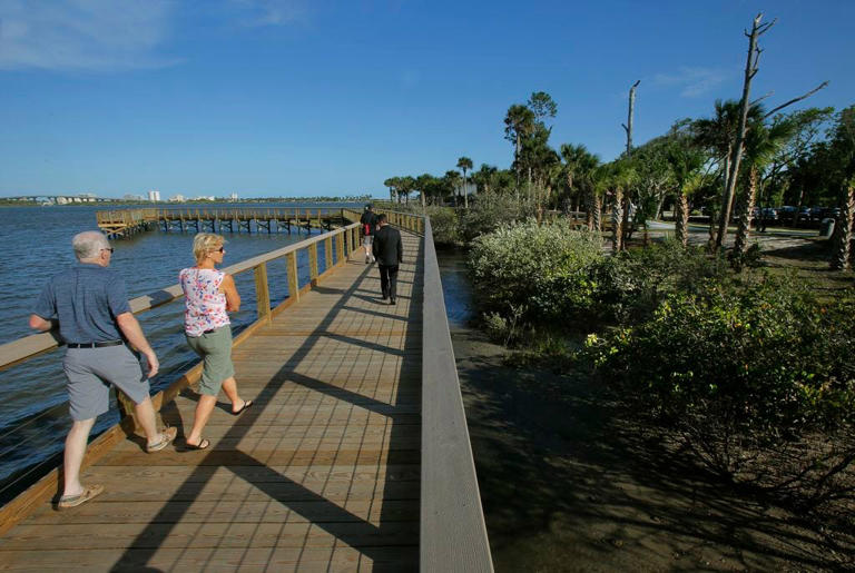 Ready for the weekend? 5 things to do in Daytona Beach, Flagler area