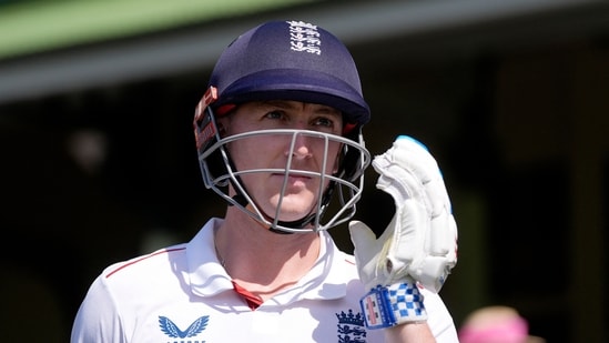 Harry Brook says sorry for getting embroiled in drunken clash with ...