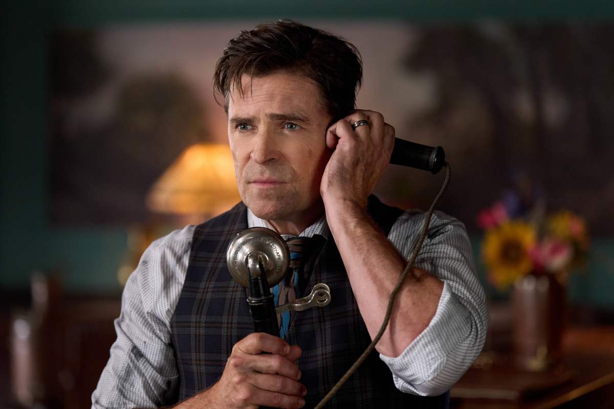 All the spoilers from 'When Calls the Heart' season 13 episode 2