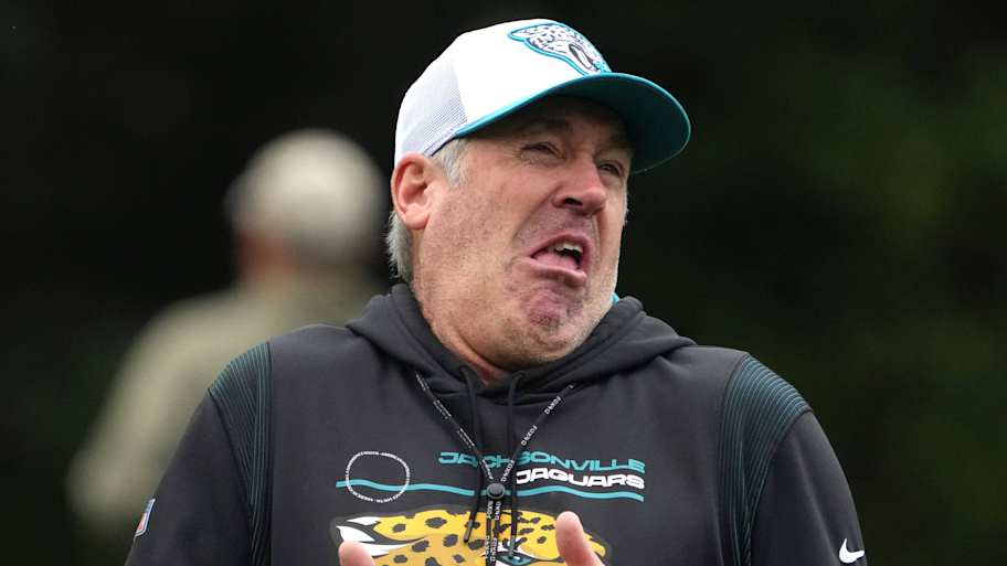 Why Doug Pederson isn’t getting head-coaching interest after Jaguars stint