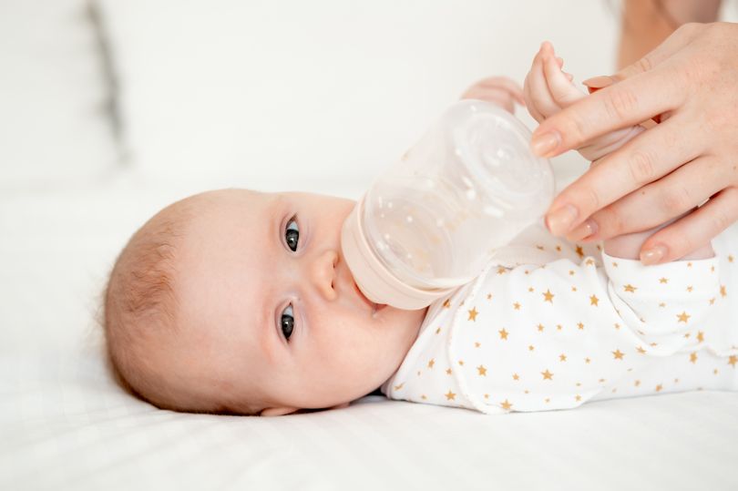 Baby names that are so offensive they're banned in the UK