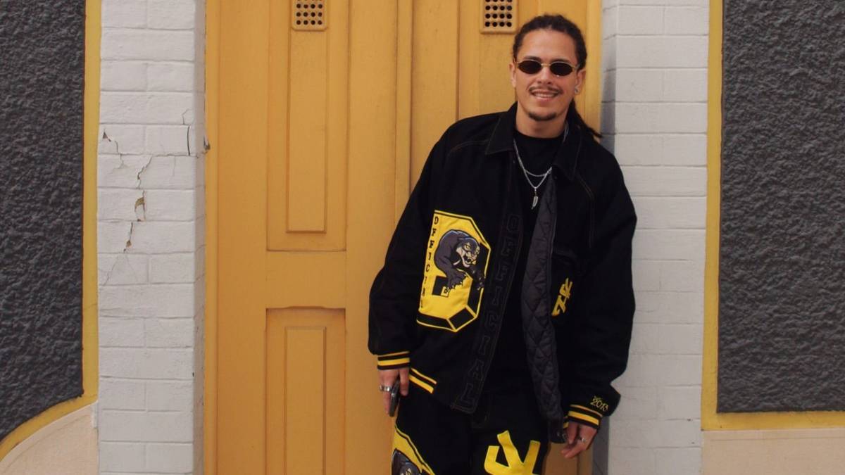 Não teria cabelo nem qualquer roupa vestida - revelados novos detalhes sobre a morte de Maycon ...