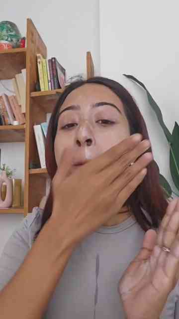 My winter skincare routine that keeps skin glowing