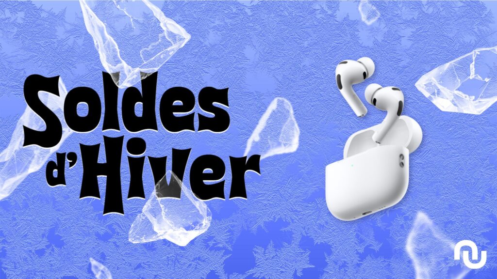 Boulanger ne fait pas semblant avec les soldes d’hiver : voici les ...