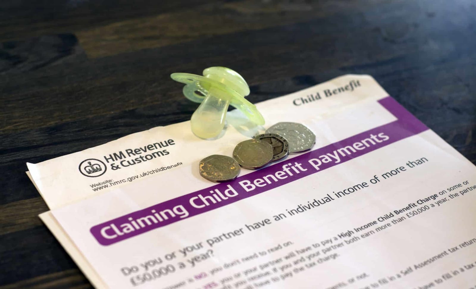 Child benefit: Why more families will soon owe it back