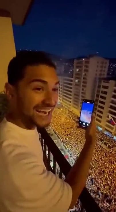 Capture de Nicolás Maduro : comment l’IA et les deepfakes ont comblé le ...