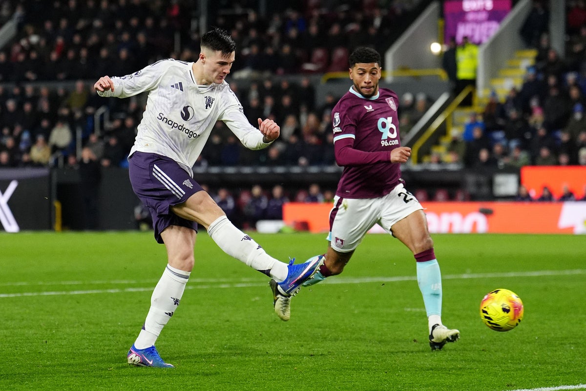Benjamin Sesko believes great things are coming from Man Utd