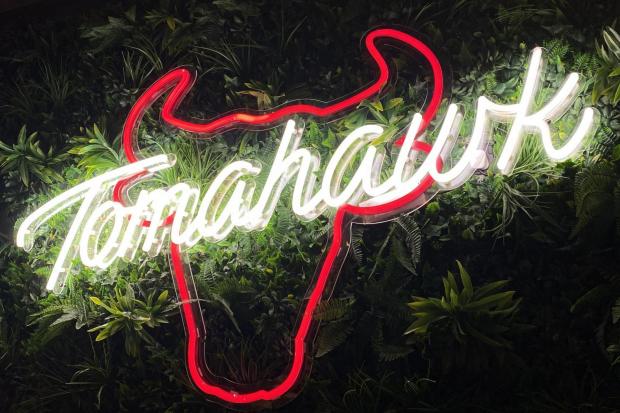 Tomahawk reveals reason behind restaurant closure and teases further ...