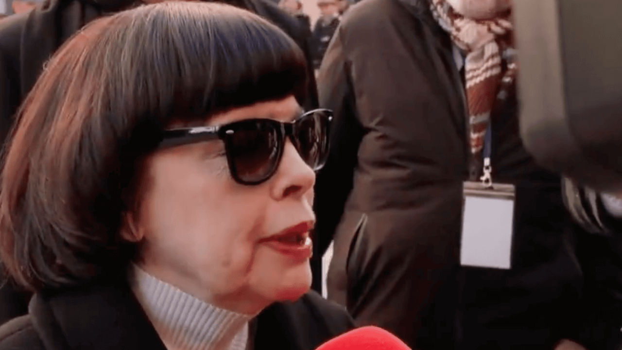 Obsèques de Brigitte Bardot : le coup de gueule de Mireille Mathieu ...