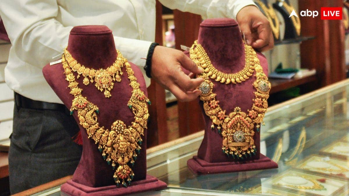 Gold price dip today: Check Jan 8 rates for 22 karat and 24 karat gold ...