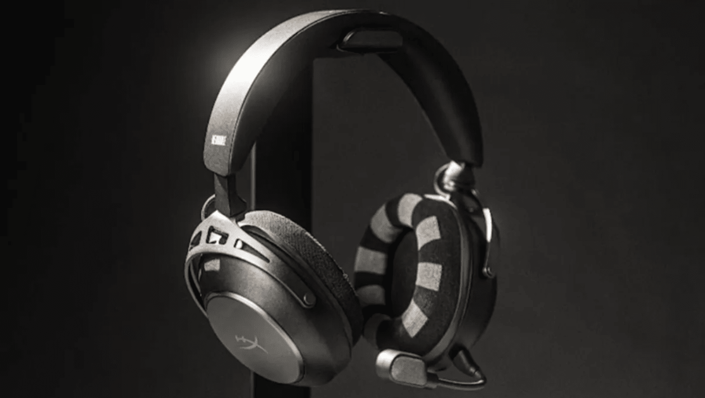 HP präsentiert Gaming-Headset mit Gedankensteuerung auf der CES 2026