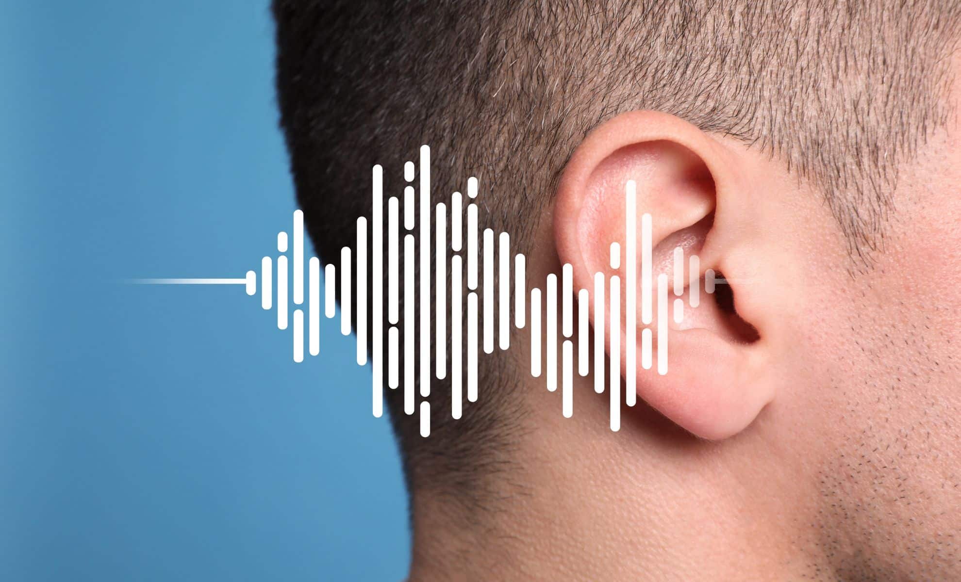 The future of hearing loss treatment starts with this ear breakthrough