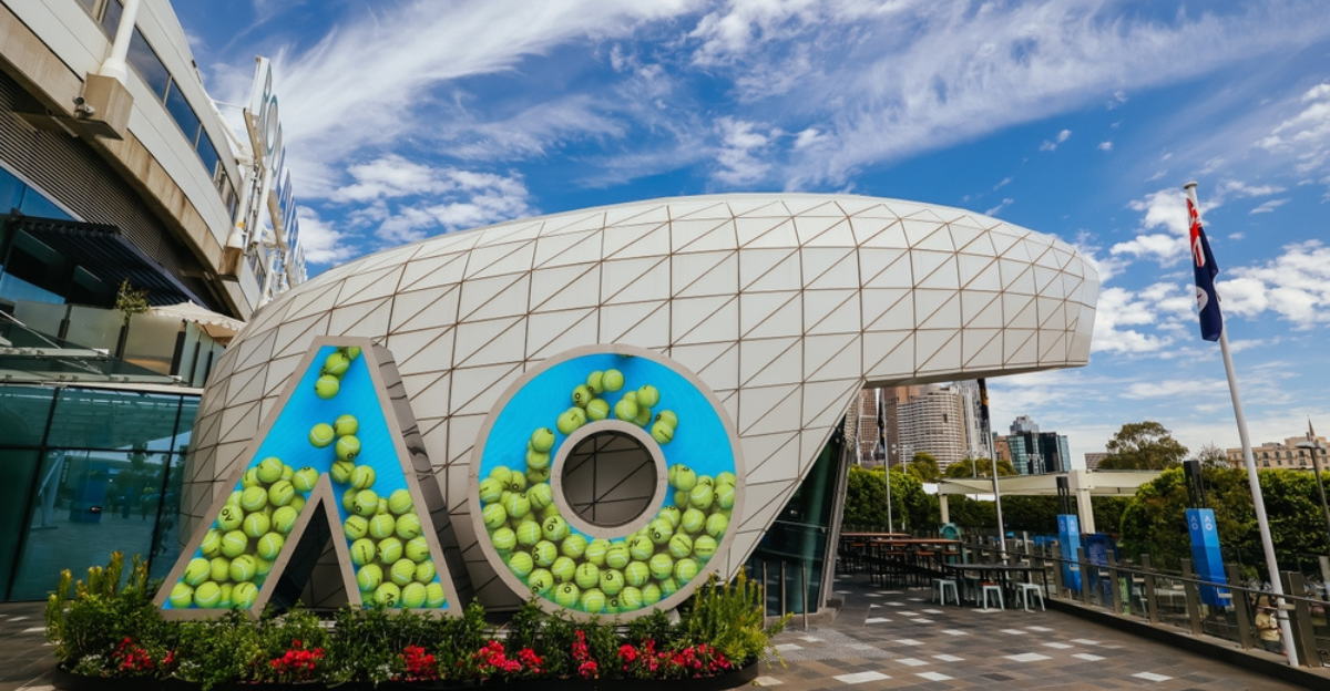 Le finaliste de l’Open d’Australie confirme son retrait surprise avant ...