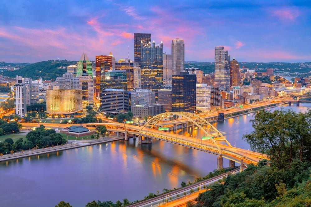20 big cities that will become affordable in 2026, according to Zillow
