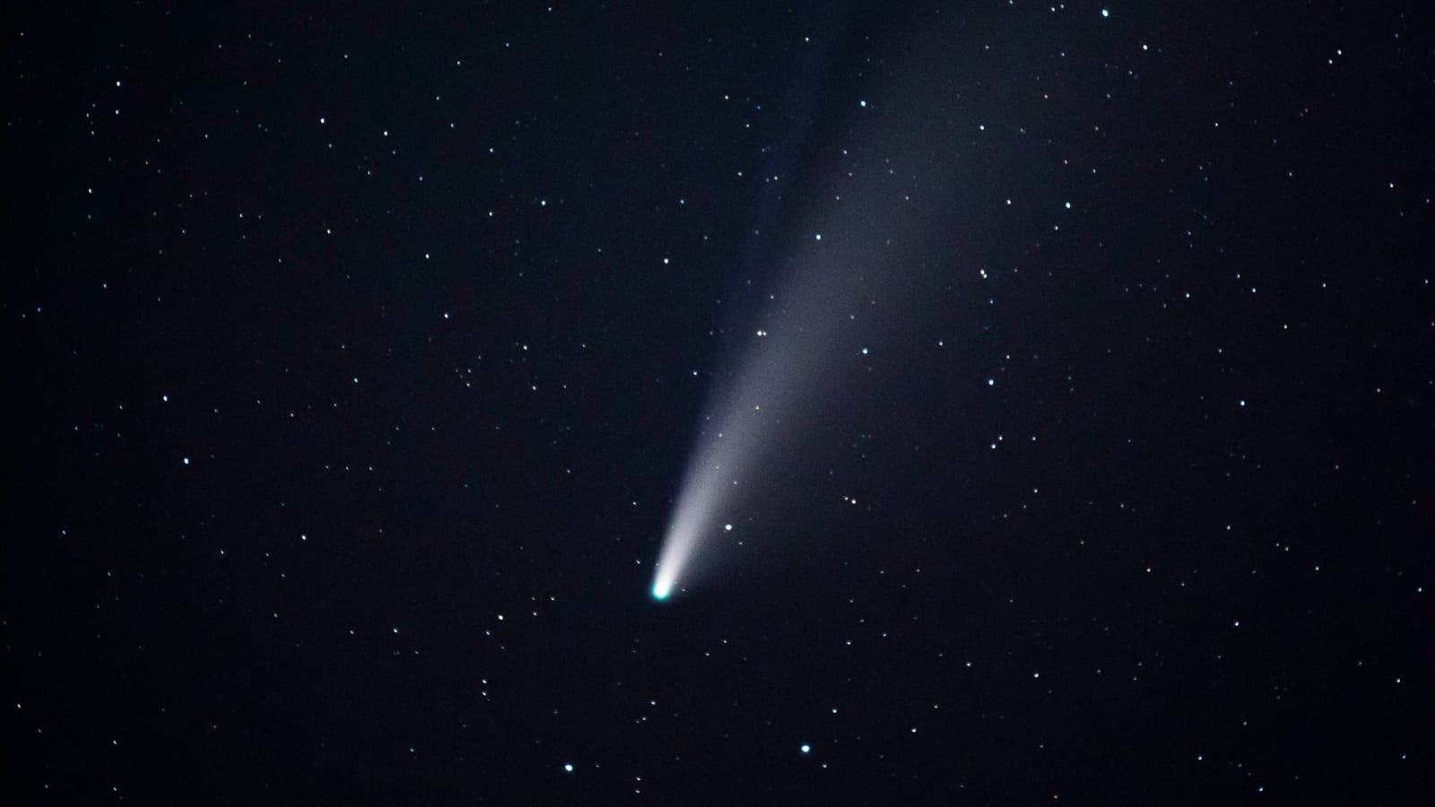 3I/ATLAS shock: NASA-tracked interstellar visitor defies science with ...