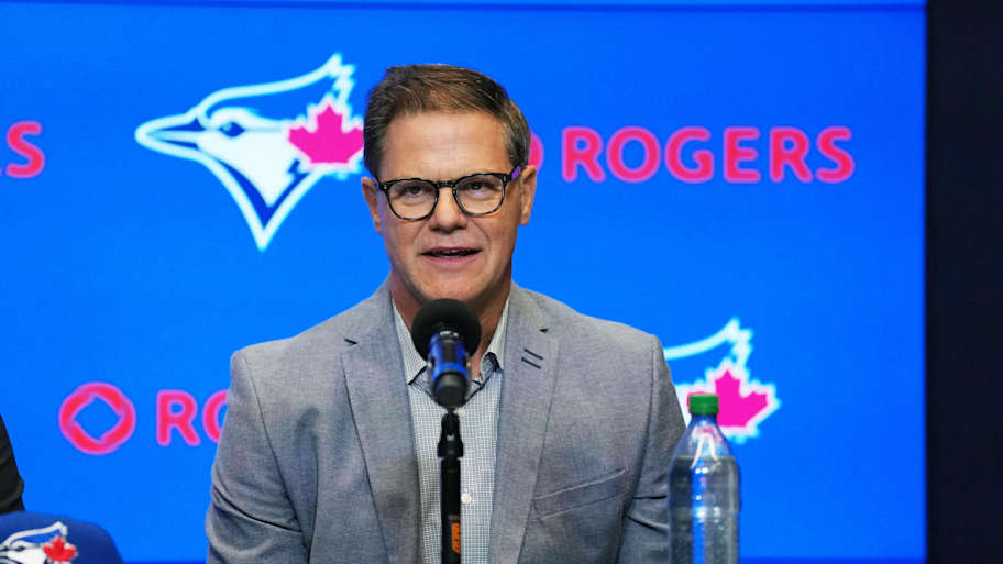 Blue Jays boss Ross Atkins talks how future moves could impact current ...