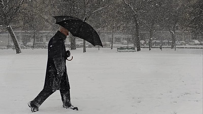 La borrasca Goretti amenaza a más de 20 provincias españolas con su ...