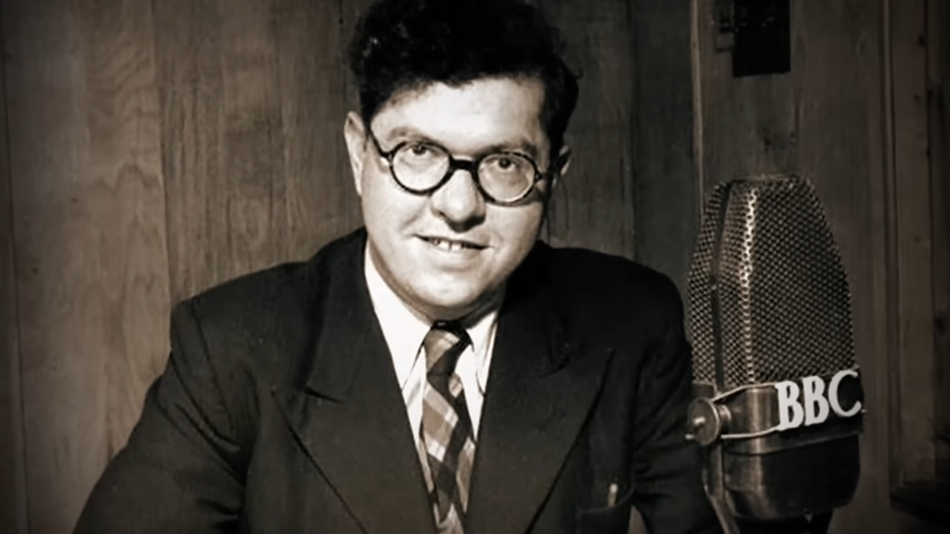 Look in the mirror... - You might not be from Earth