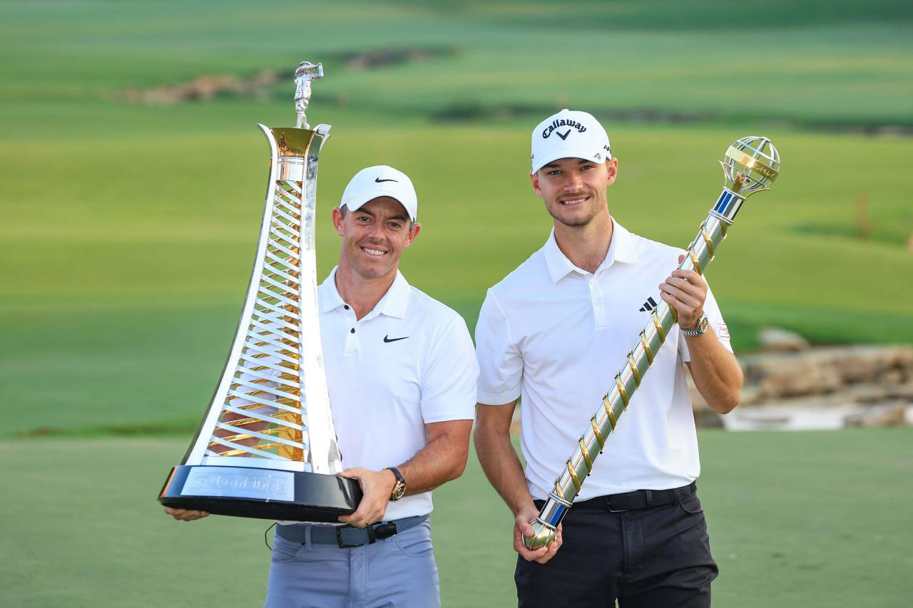 World-class field confirmed as Dubai Invitational countdown enters ...
