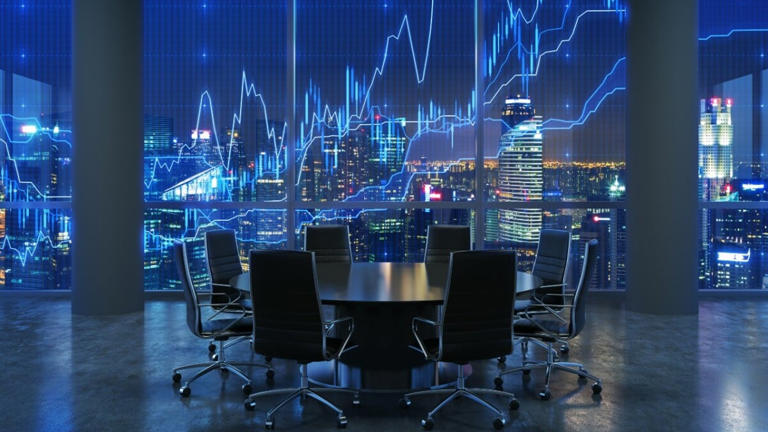 Questo titolo è salito dell'82% in 6 mesi. L'ultima mossa di Buffett ...