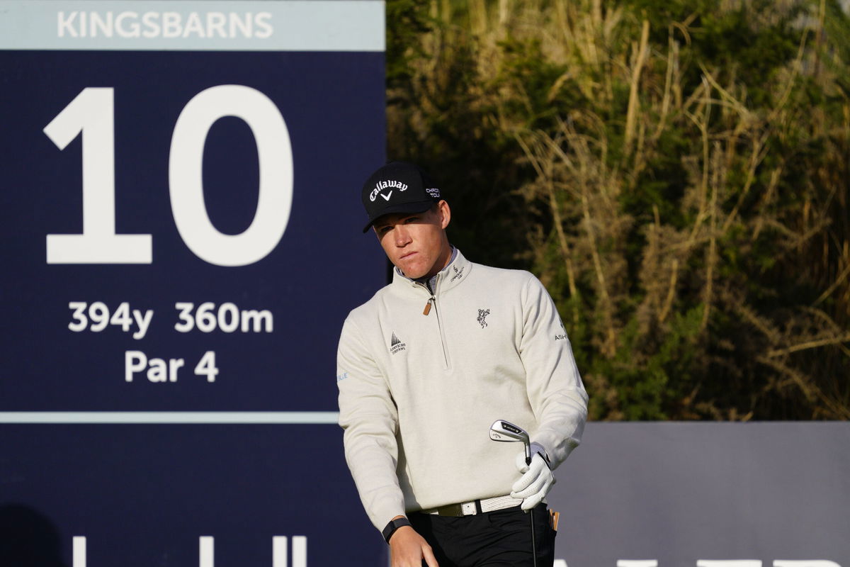 20 golfers who could break out and pay off in 2026