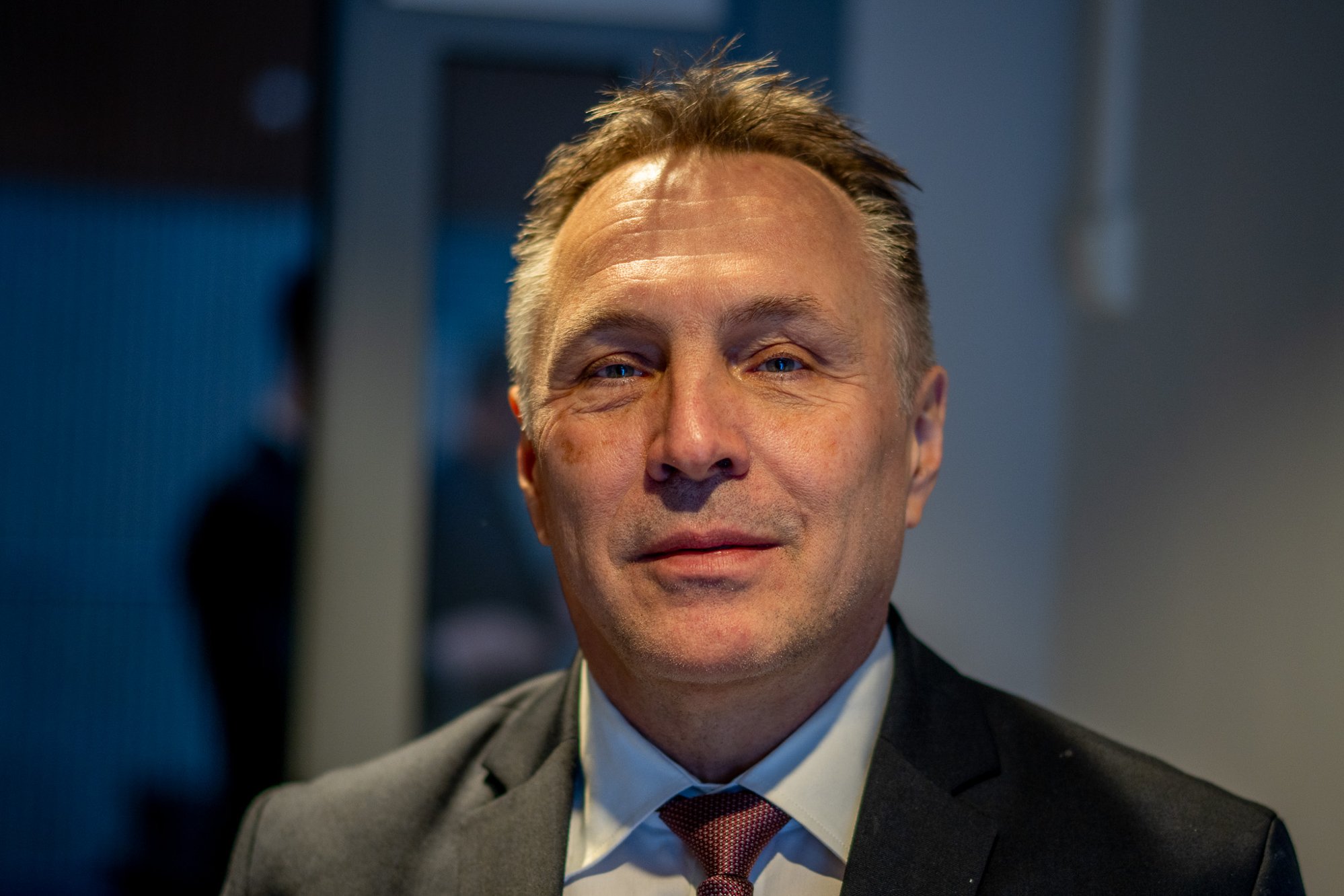 Norge var orientert om bording av russisk skip