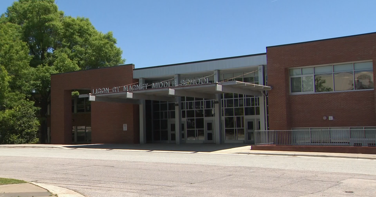 Future of Ligon Middle School up for discussion during Thursday meeting