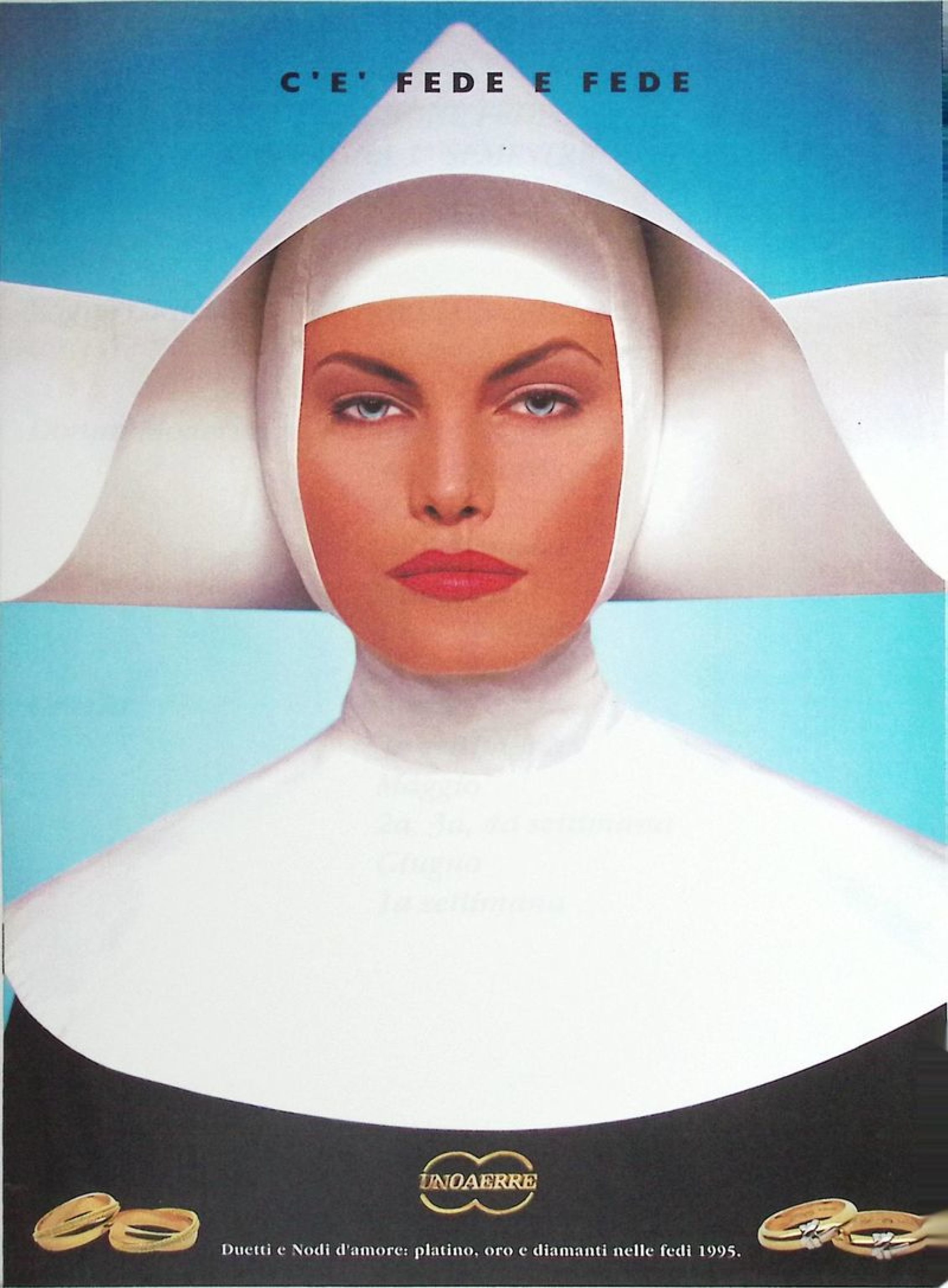 Unoaerre compie 100 anni, in un secolo prodotte anche 40 milioni di fedi