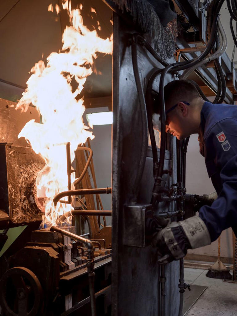 Unoaerre compie 100 anni, in un secolo prodotte anche 40 milioni di fedi