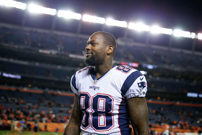 Houstonian Martellus Bennett goes from NFL to Disney as his TV show ...