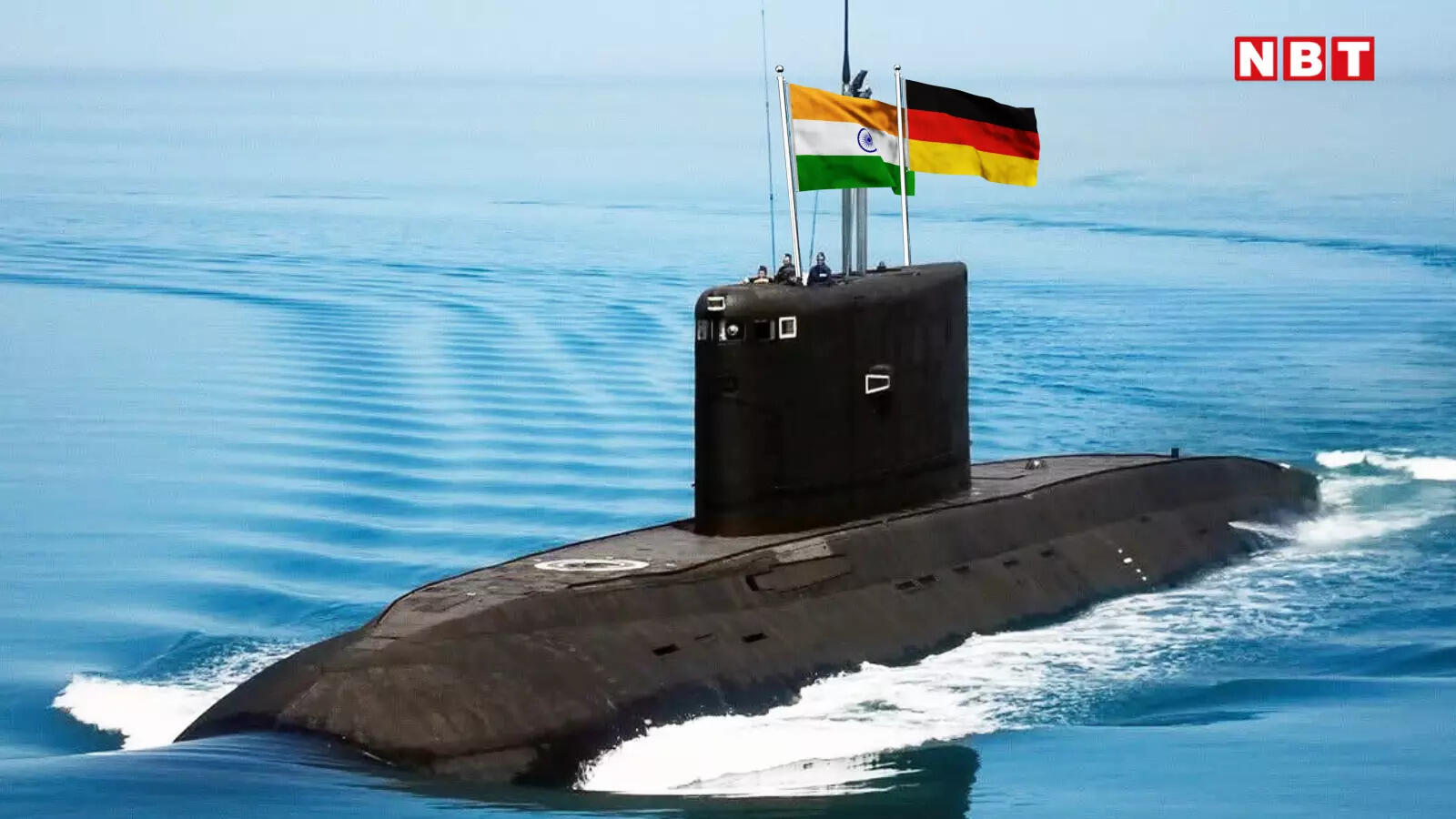 भारत और जर्मनी में हो रही अब तक की सबसे बड़ी डिफेंस डील, 8 अरब डॉलर का ...