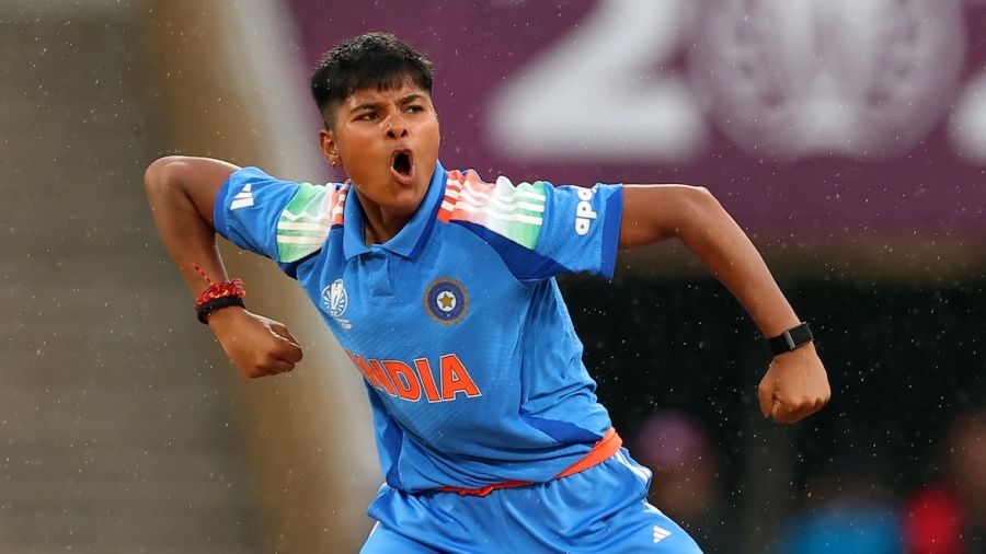 The WPL is four, standing on its own feet, rocking and rolling