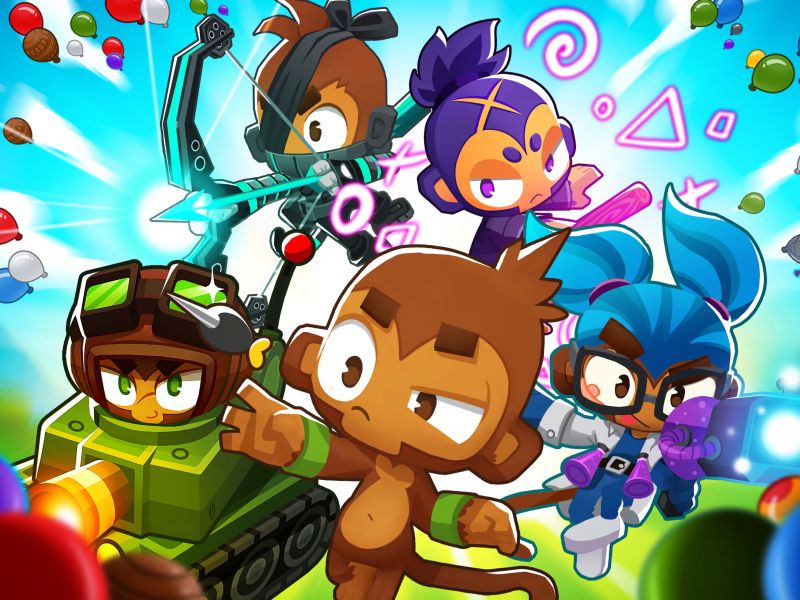 Giochi PC gratis: il nuovo regalo dell'Epic Games Store è un colorato ...