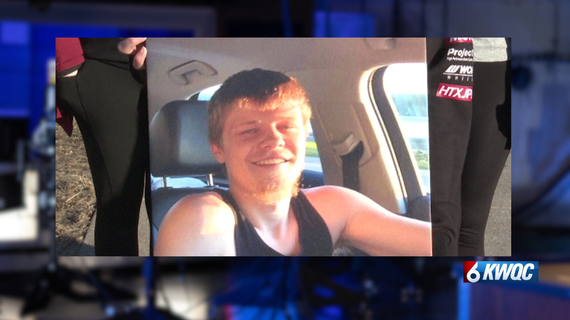Family of man killed in shooting near Davenport Skybridge reacts to ...