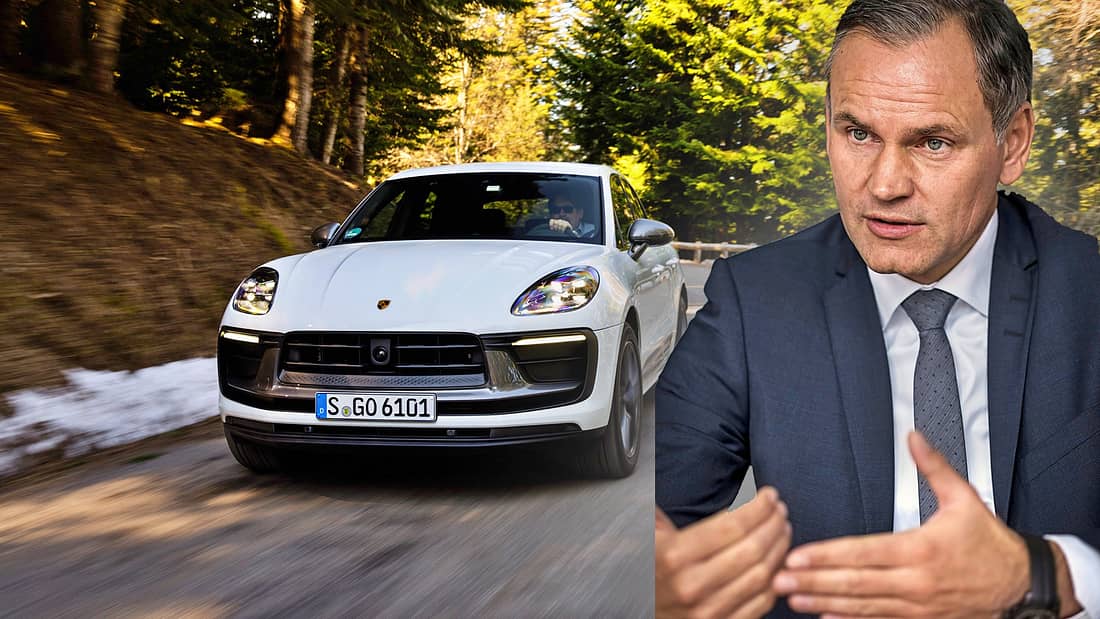 Verbrenner Aus Motorsport