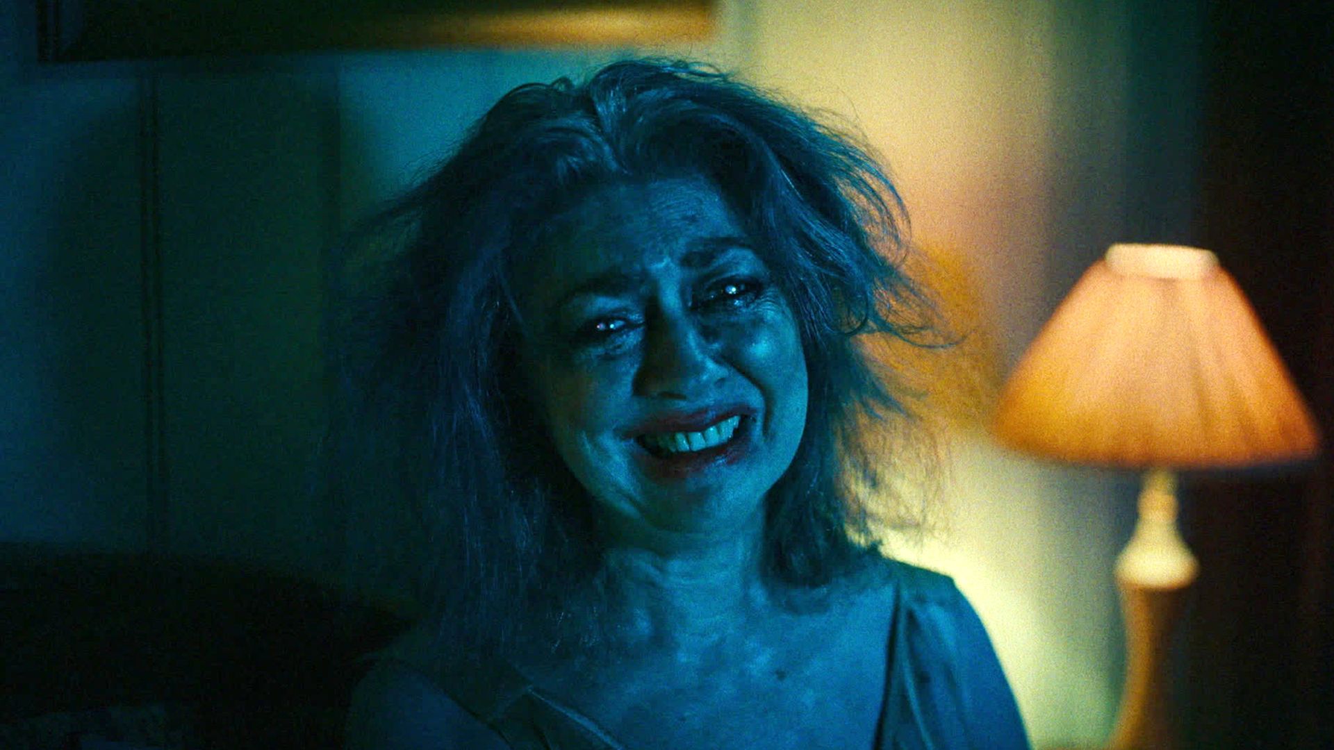 Stephen King's top horror pick together now No. 1 on US streaming charts