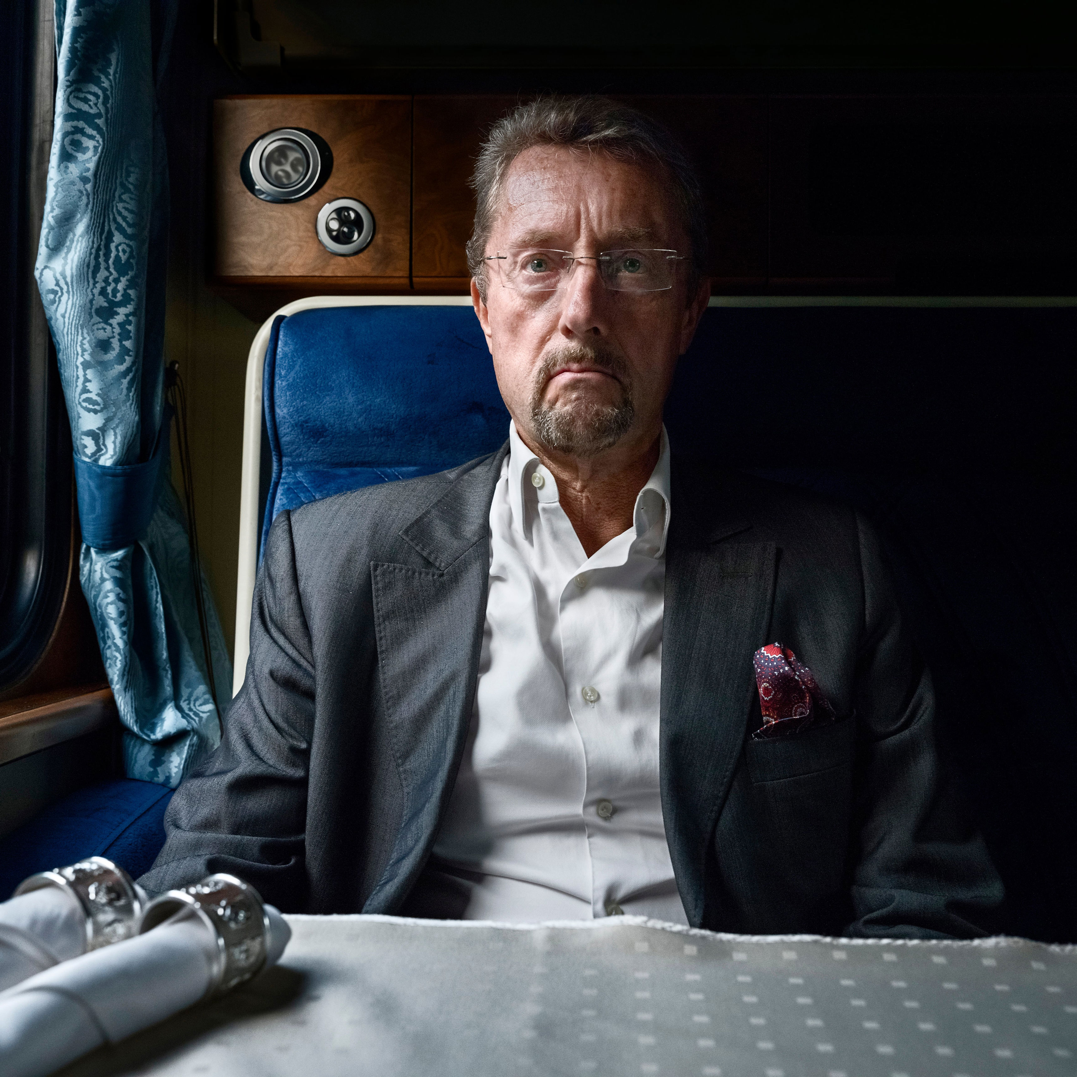 L’ex-patron de la DGSE Bernard Bajolet condamné à un an de prison avec ...