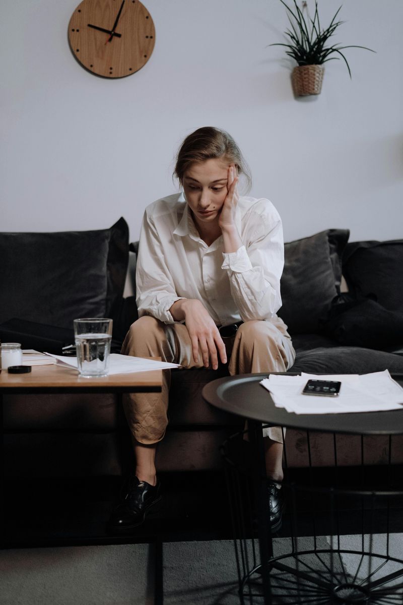 10 honest reasons I didn’t leave my marriage sooner