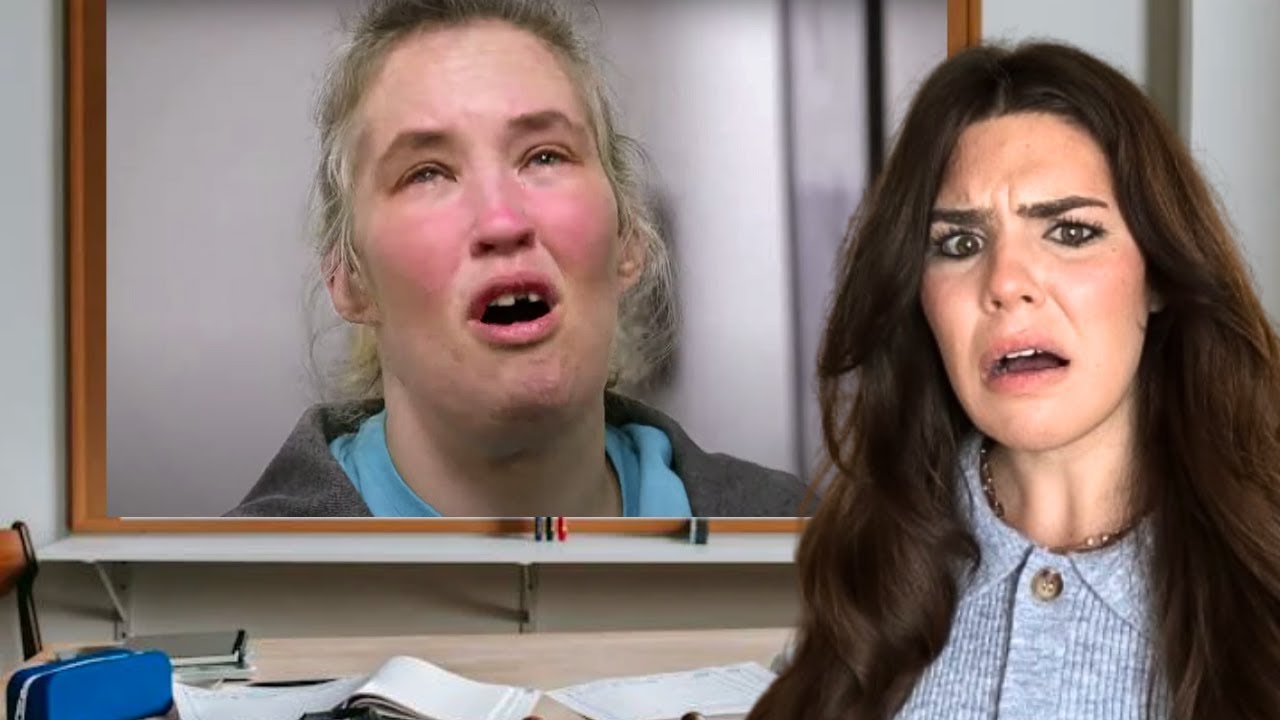 Honey Boo Boo’s TV money is missing